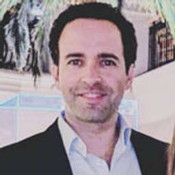 Kim Faura - Chief Product Officer @ Checkatrade - Crunchbase Person Profile