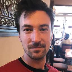 Denis Cucek - CEO @ Shuttle Planet - Crunchbase Person Profile