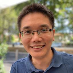 Yunsong Yan - Co-Founder, CEO & CTO @ Bang Nanobiotech - Crunchbase ...