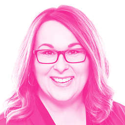 Andrea Heyer - Crunchbase Person Profile