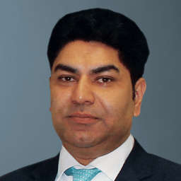 Anshuman Magazine - Chairman & CEO - India, South East Asia, Middle ...