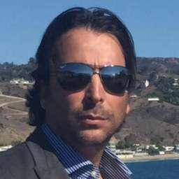 Alejandro Moran - Crunchbase Person Profile