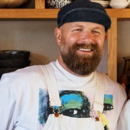 Jay Carroll - Co-Founder and Creative Director @ Wonder Valley ...