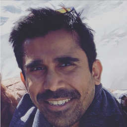 Neeraj Soparawala - Crunchbase Person Profile