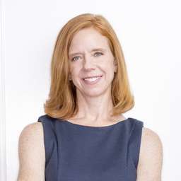 Aimee Martin - CEO @ MileMarker - Crunchbase Person Profile