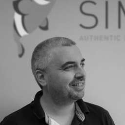 Simon Woodhead - Crunchbase Person Profile