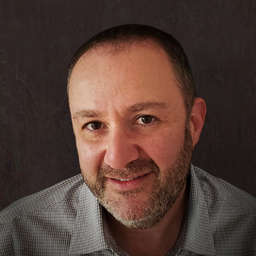 Gary Feinstein - Crunchbase Person Profile