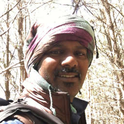 Senthil Kumar M - Owner and Managing Director @ Kestrel Adventures and ...