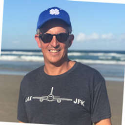 Zac Rosenberg - Crunchbase Person Profile