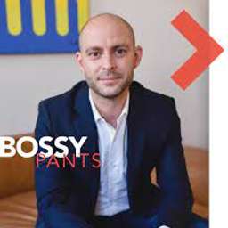 Josh Fitzwater - Founder & Dot Connector @ Holden Ellis - Crunchbase ...