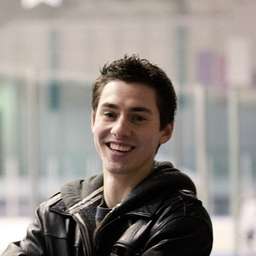 Brandon Castellano - Founder @ PySceneDetect - Crunchbase Person Profile