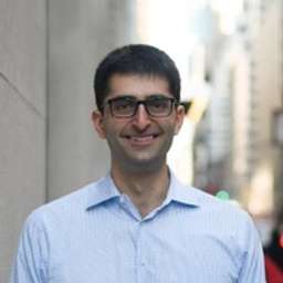 Daniel Krasnow - Crunchbase Person Profile