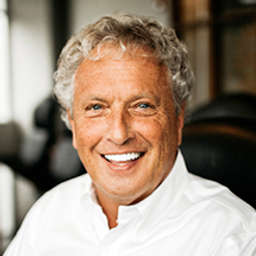 Robert McCorkle - Crunchbase Person Profile