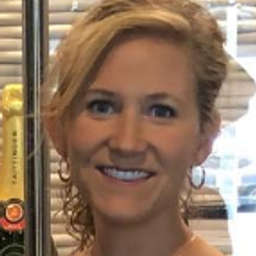 Hailey Sanford - Human Resources Manager @ Cross Check Quality ...