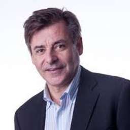 Stephen Levin - President and Owner @ Lesco Paper and Box Company ...