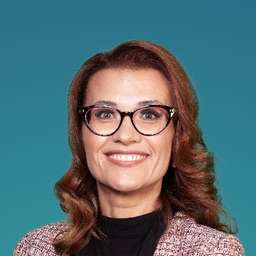 Anna Krasnikova - Crunchbase Person Profile