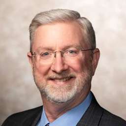 H. Alan Mantooth - Crunchbase Person Profile