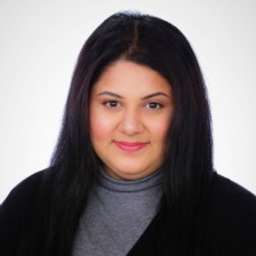 Aliza Fatima - Sales and Social Media Marketer @ SAS Marketing ...