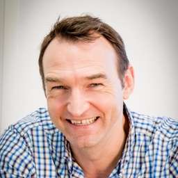 Martin Everett - Chief Scientific Officer @ Antabio - Crunchbase Person ...