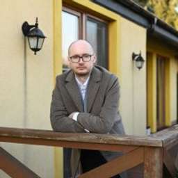 Wiktor Sierociński - Founder @ HelpRange - Crunchbase Person Profile