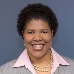 Angela Battle - Crunchbase Person Profile