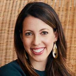 Raina Moskowitz - CEO @ The Knot Worldwide - Crunchbase Person Profile