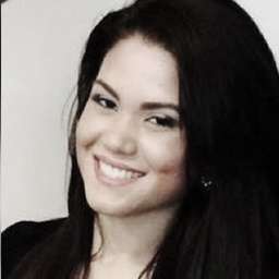 Elisa del Mar Munoz - Associate @ Politank - Crunchbase Person Profile