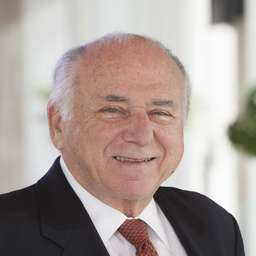 Mitchell A. Fink - Crunchbase Person Profile