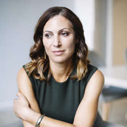 Lara Bazelon - Crunchbase Person Profile