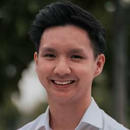 Joseph Lim - Crunchbase Person Profile