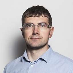 Peeter Tamm - Crunchbase Person Profile