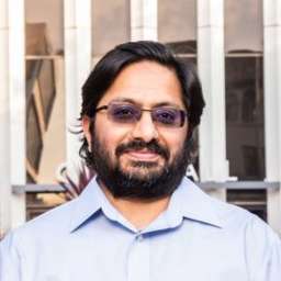 Vivek Bharathan - Co-Founder and Principal Software Engineer @ Ahana - Crunchbase Person Profile