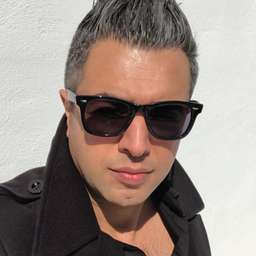 Mehdi Karami - Crunchbase Person Profile