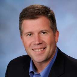 David Barrett - Crunchbase Person Profile