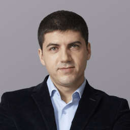 Alexander Bro - Crunchbase Person Profile