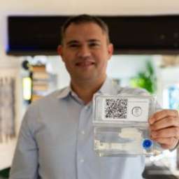 Daniel Uribe - Crunchbase Person Profile