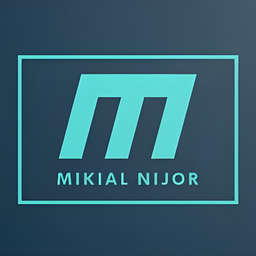 Mikial Nijor - Crunchbase Person Profile