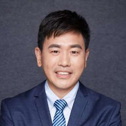 Xuebin Yin - Crunchbase Person Profile
