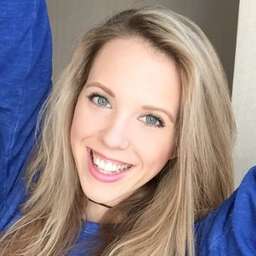 Lauren Hallanan - Senior Manager, Strategic Partnerships @ Salesforce ...