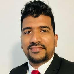 Vishwanath Kumar - VP and Chief Financial Officer @ Fab-Form ...