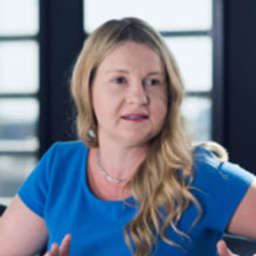 Aisling Garvey - Crunchbase Person Profile