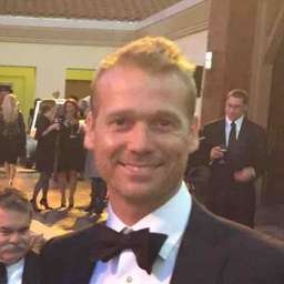 Patrick Nesbitt, Jr. - President @ Windsor Hospitality - Crunchbase ...