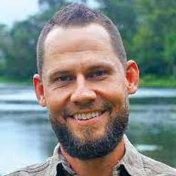 Jonathan Butcher - Crunchbase Person Profile