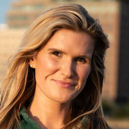 Caitlin Begg - Crunchbase Person Profile