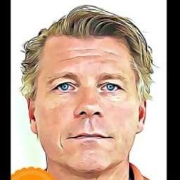 Peter Steffensen - Founder, EVP, and Chief Innovation Officer ...