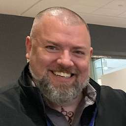 Sean Simpson - Crunchbase Person Profile