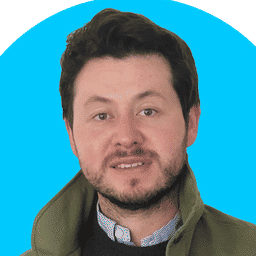 Daniel Felipe Cuervo Albornoz - CEO @ Carryt - Crunchbase Person Profile