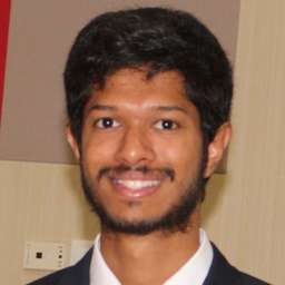 Nishanth Reddy Gade - Crunchbase Person Profile