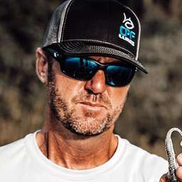 Chuck Pippin - Co-Founder @ CPF Lures - Crunchbase Person Profile