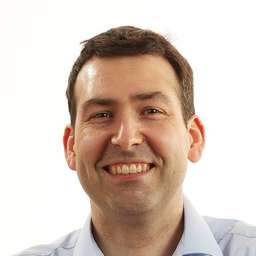 Joshua Slater - Crunchbase Person Profile